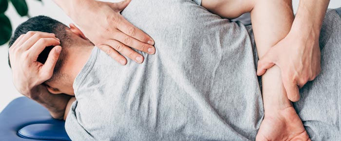 Lumbar Sympathetic Block Injection in Mesquite, Frisco and Desoto, TX